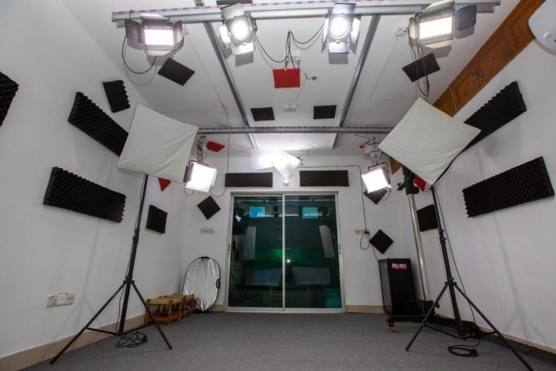 Photography and Videography Studio in Dhaka | Nijol Creative