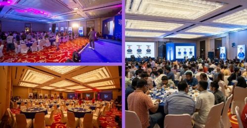 What Is a Corporate Event Package?