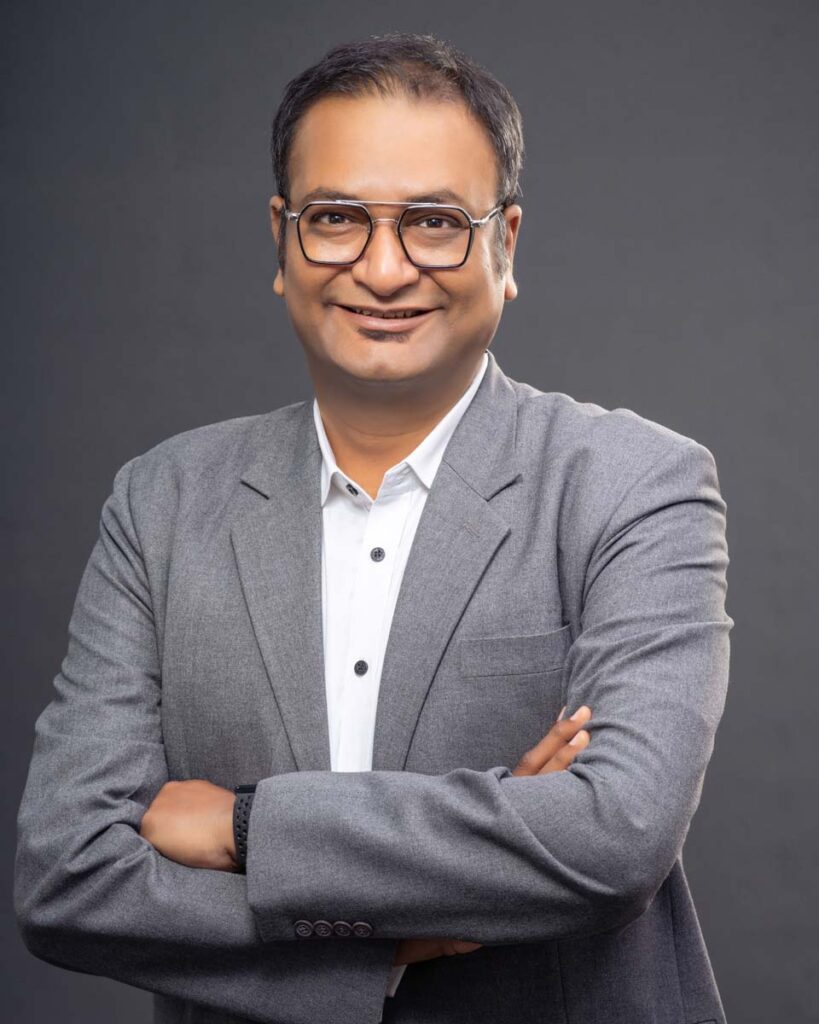 Professional Corporate Headshot Photography Services in BD